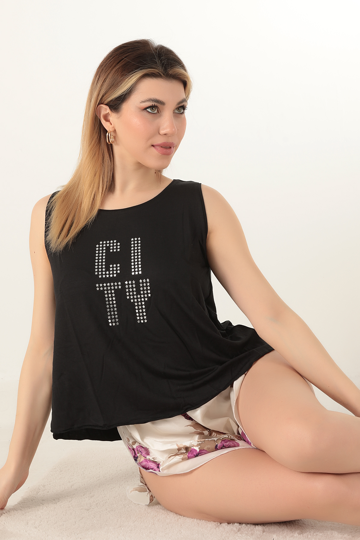 Miorre Bayan Sortlu Takım | KADIN | Ürünler | Avrupa Networking